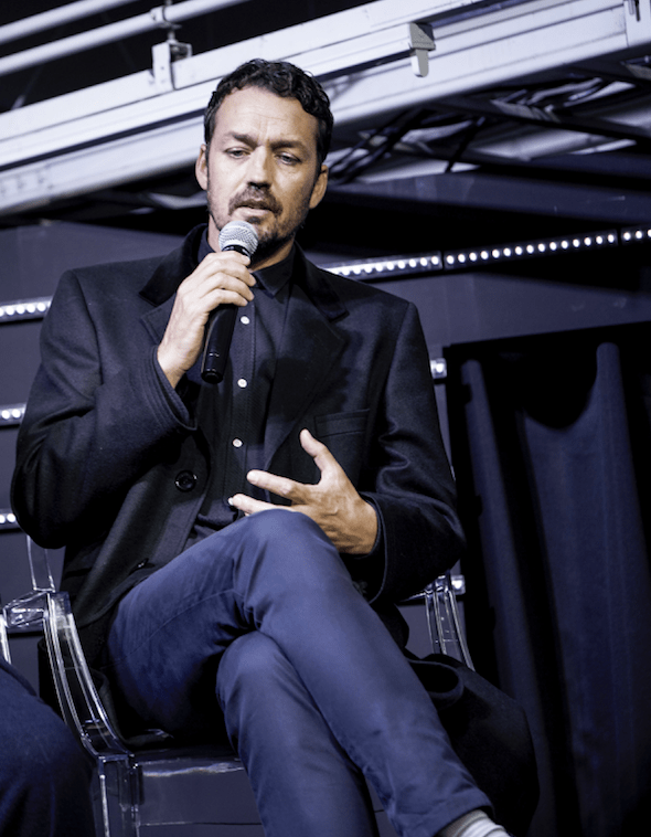 Rupert Sanders