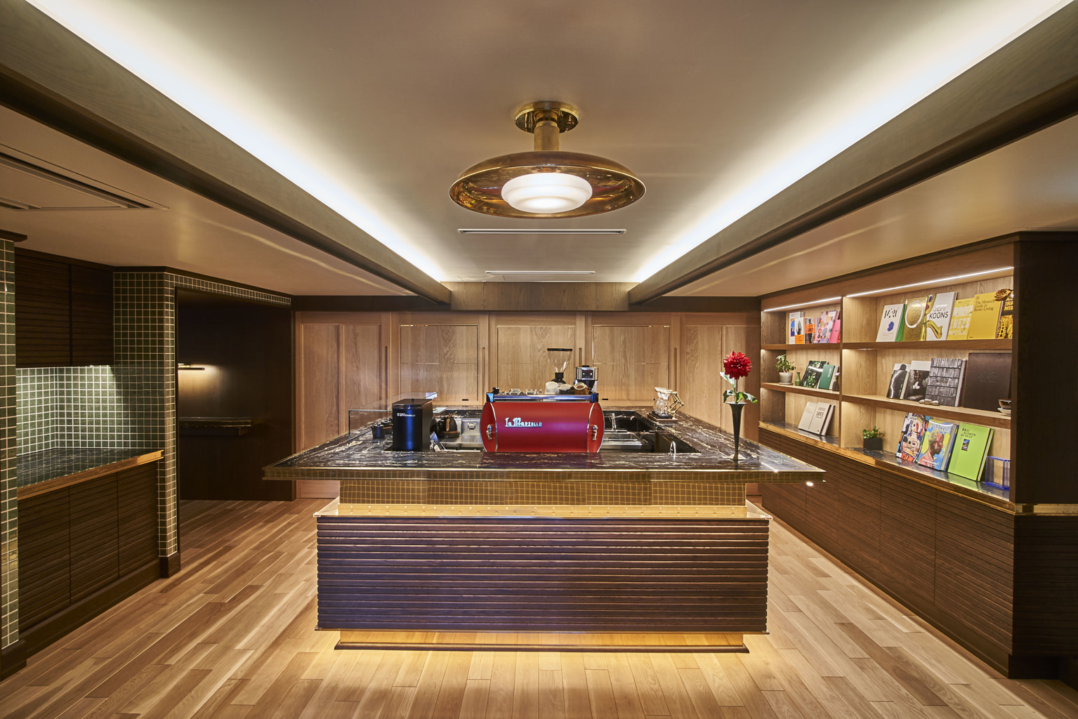 Aoyama Treehouse Arbor Restaurant Brunch Tokyo Weekender