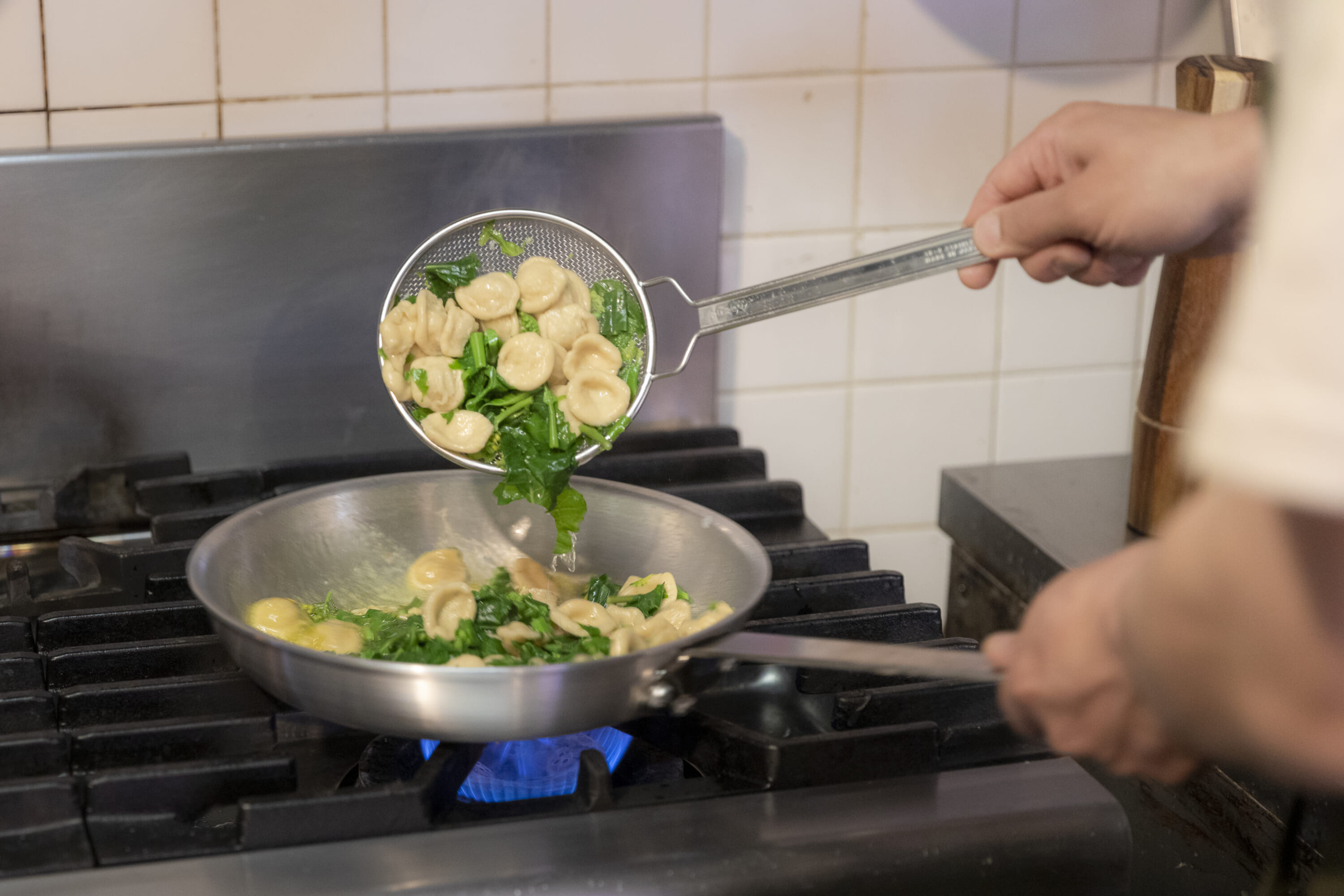 Cadota Restaurant Tokyo Naoyuki Arai Tokyo Weekender 3