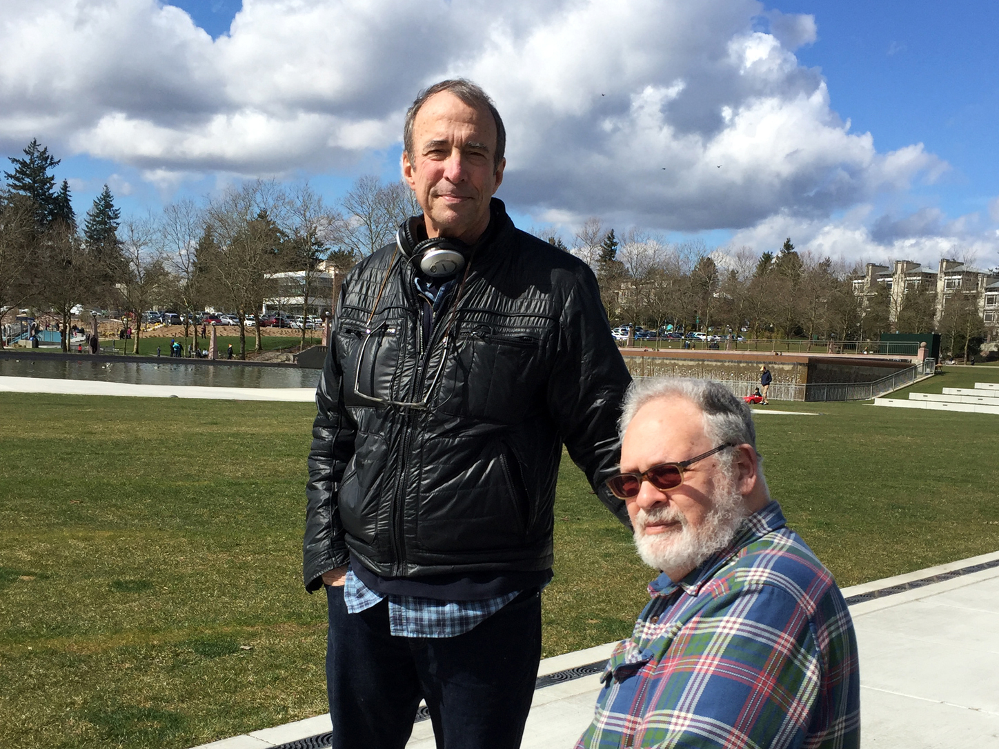 Jim Bailey Tokyo Weekender