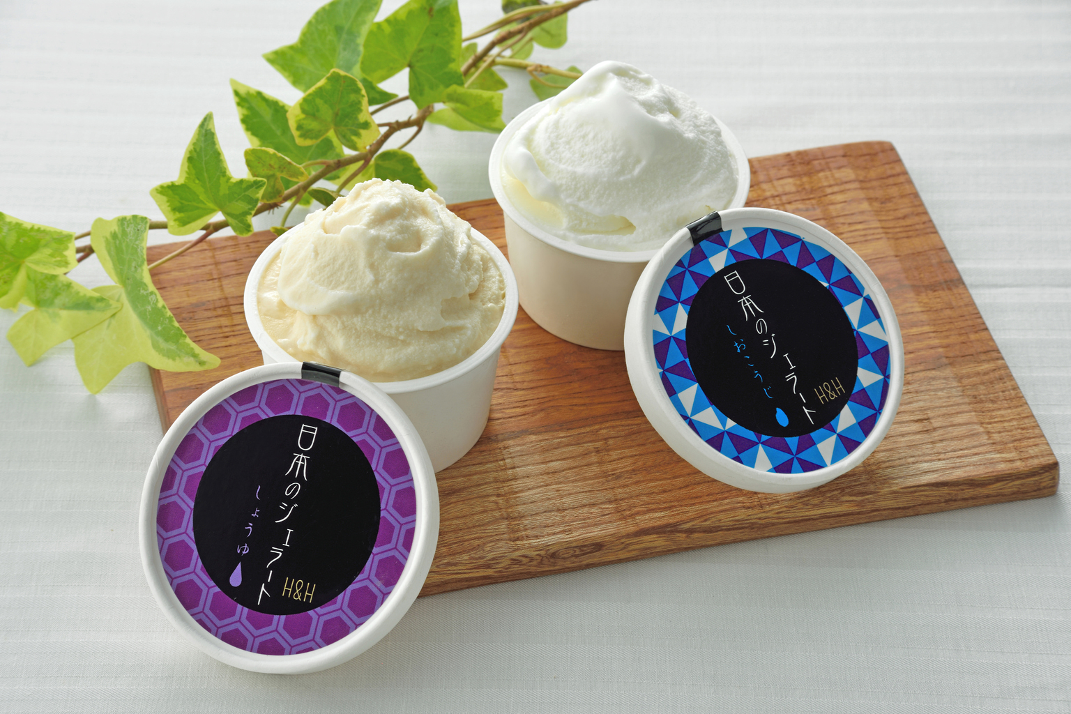 Gelato