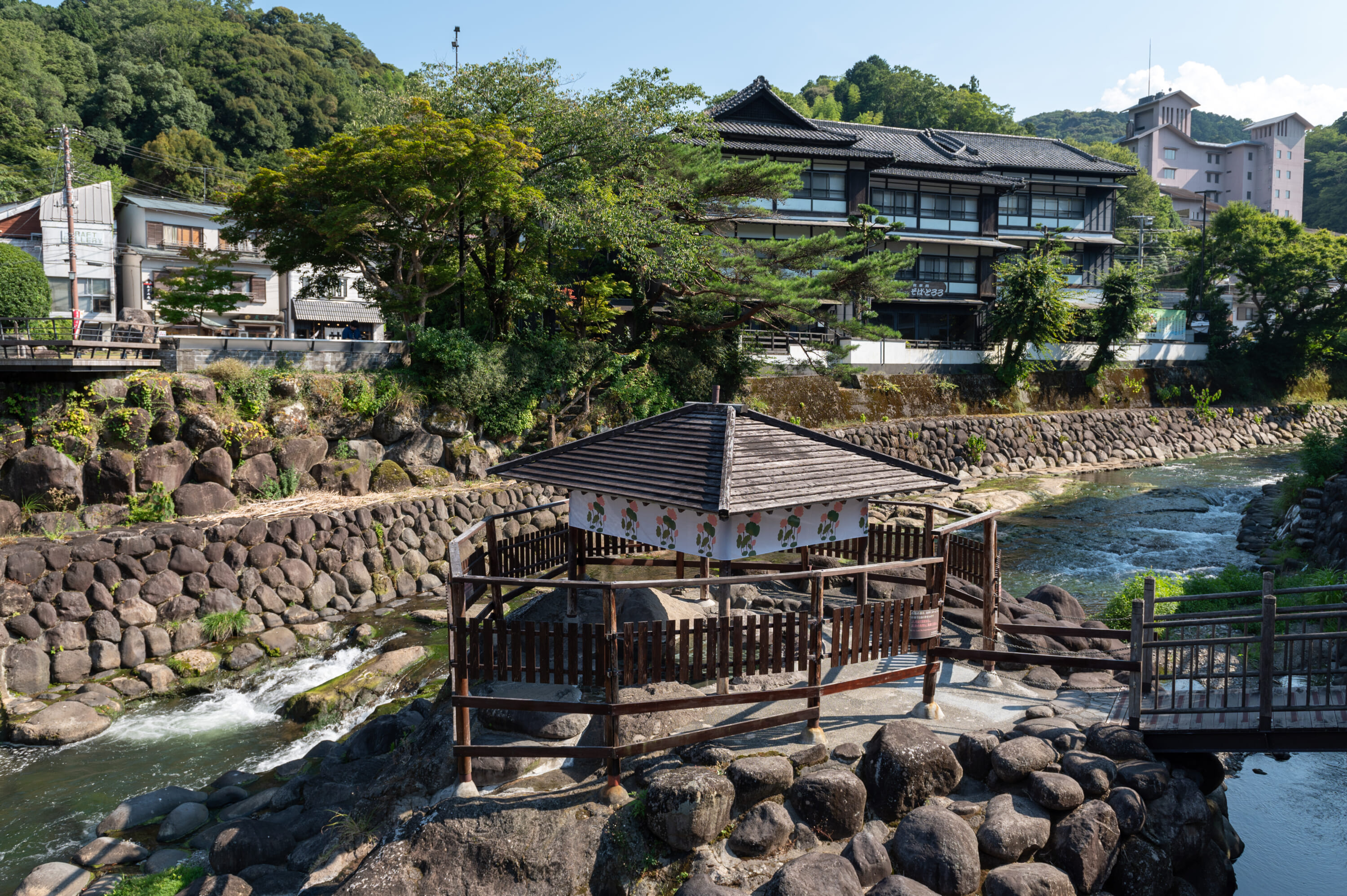 Shuzenji Onsen Izu City. Travel Guide Tokyo Weekender Lisa Knight Photos6