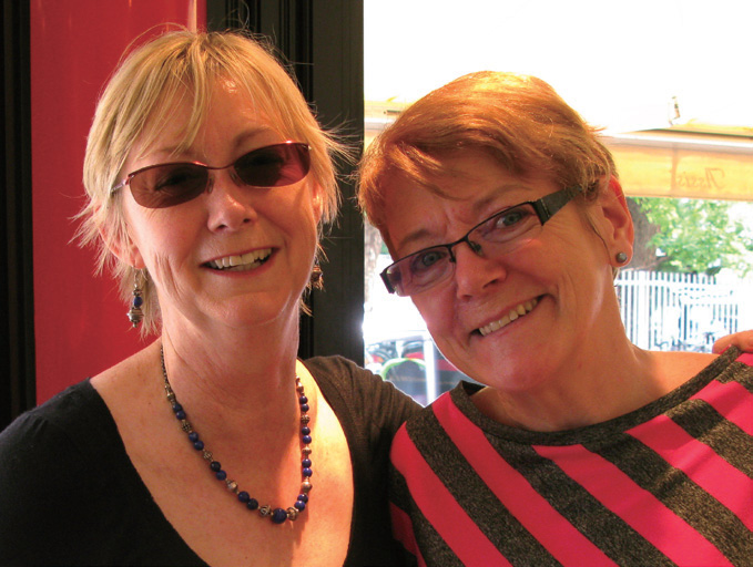 Suzanne Gordon's Instagram, Twitter & Facebook on IDCrawl