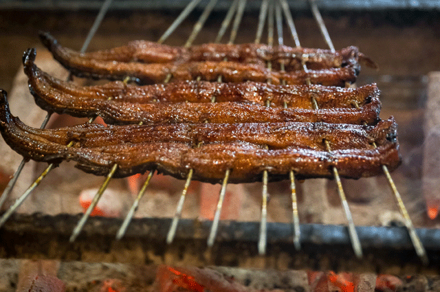 Hitsumabushi Bincho: Eel Prepared to Flavorful Detail | Food & Drink