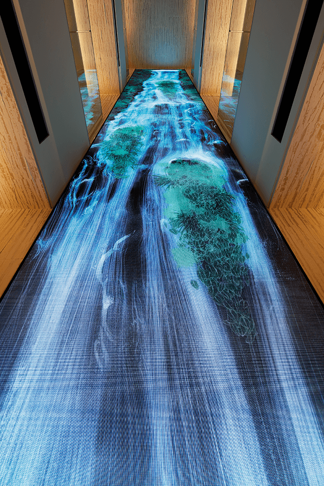 GINZA SIX Is a Luxury Shopper's Seventh Heaven | Tokyo Life