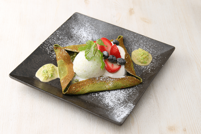 zunda-ice-cream-crepe