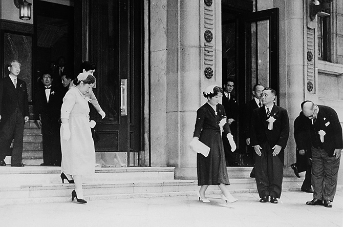 Tokyo Kaikan: The Iconic Event Hall Reopens in January 2019 | Tokyo ...