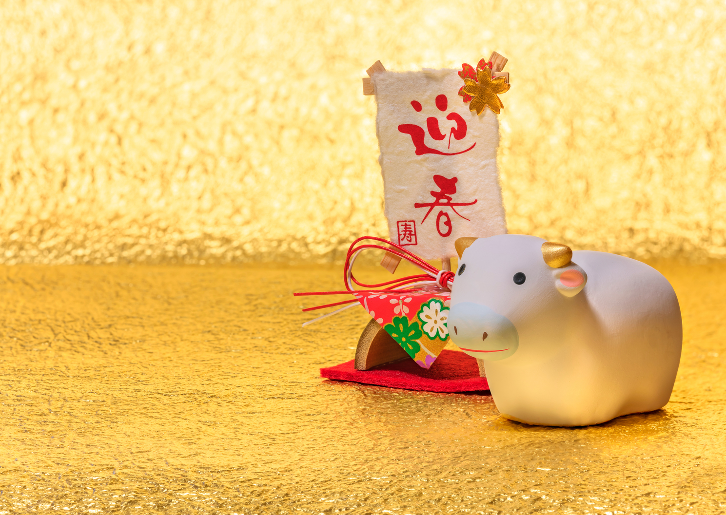 Celebrating Oshogatsu: An Introduction to Japanese New Year Traditions ...
