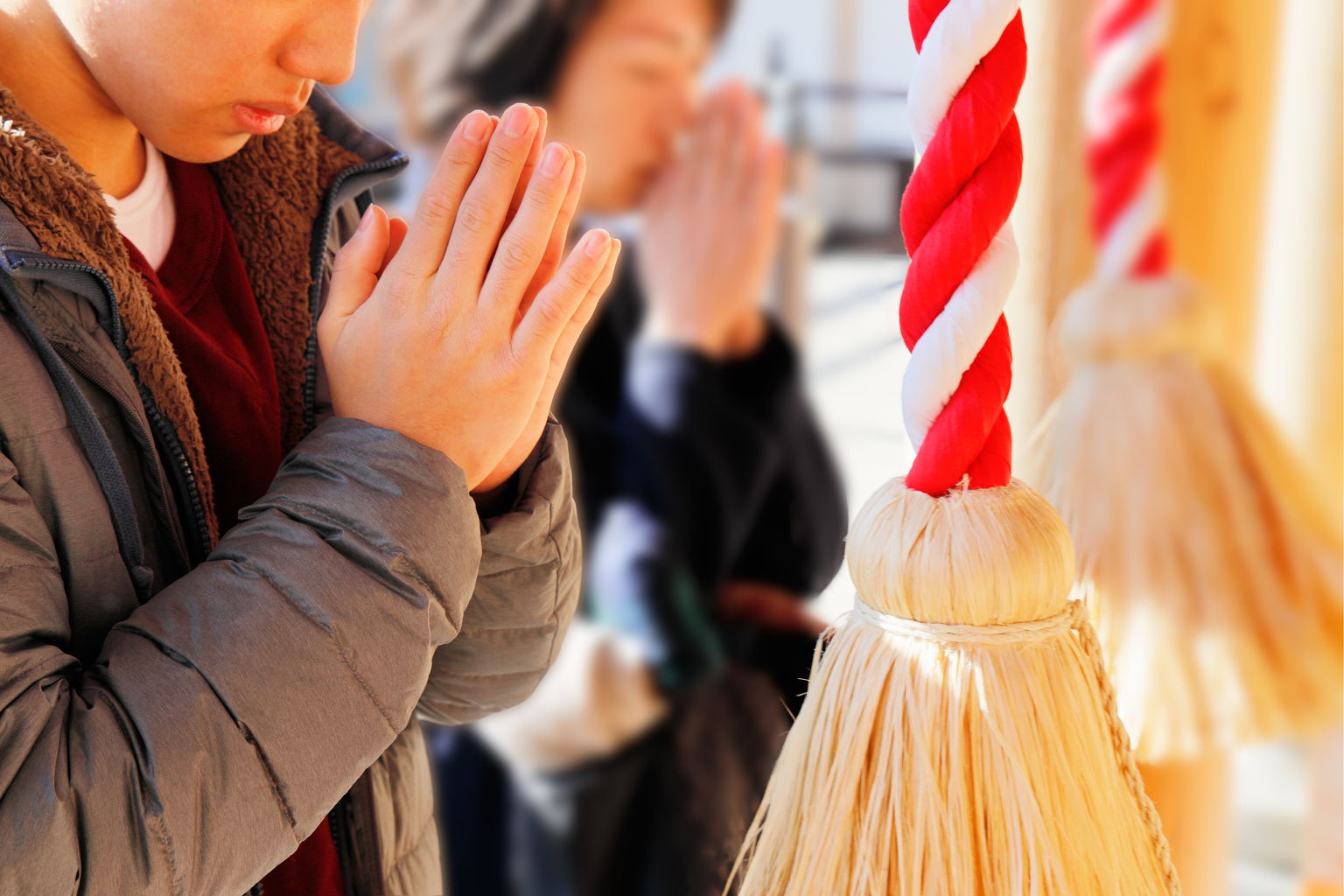 Celebrating Oshogatsu: An Introduction to Japanese New Year Traditions ...