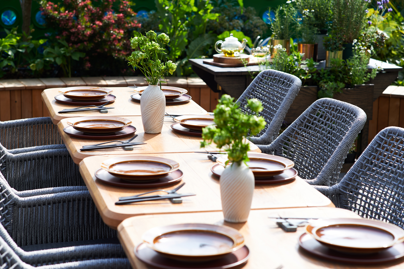 Aoyama Treehouse Arbor Restaurant Brunch Tokyo Weekender