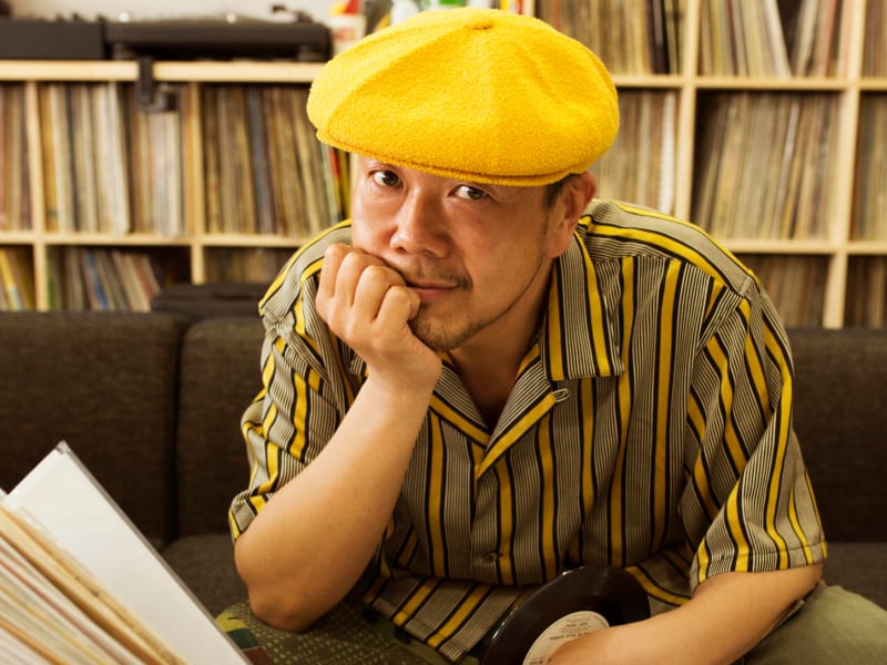Japan's All-Time Top 5 Hip-Hop Producers and Beat Makers | Tokyo Weekender