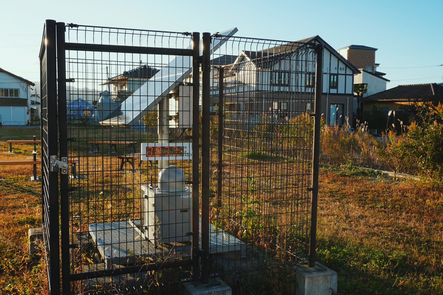 Fukushima Recovery Tokyo Weekender 1