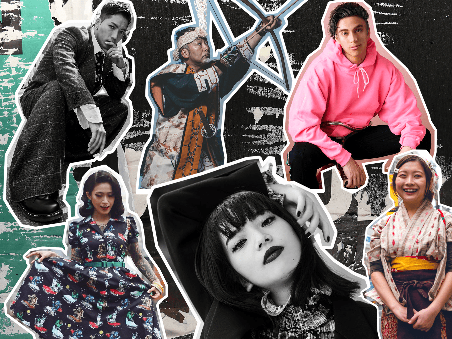 2019 Wrap-Up: TW's Top 10 Favorite Interviews | Tokyo Weekender