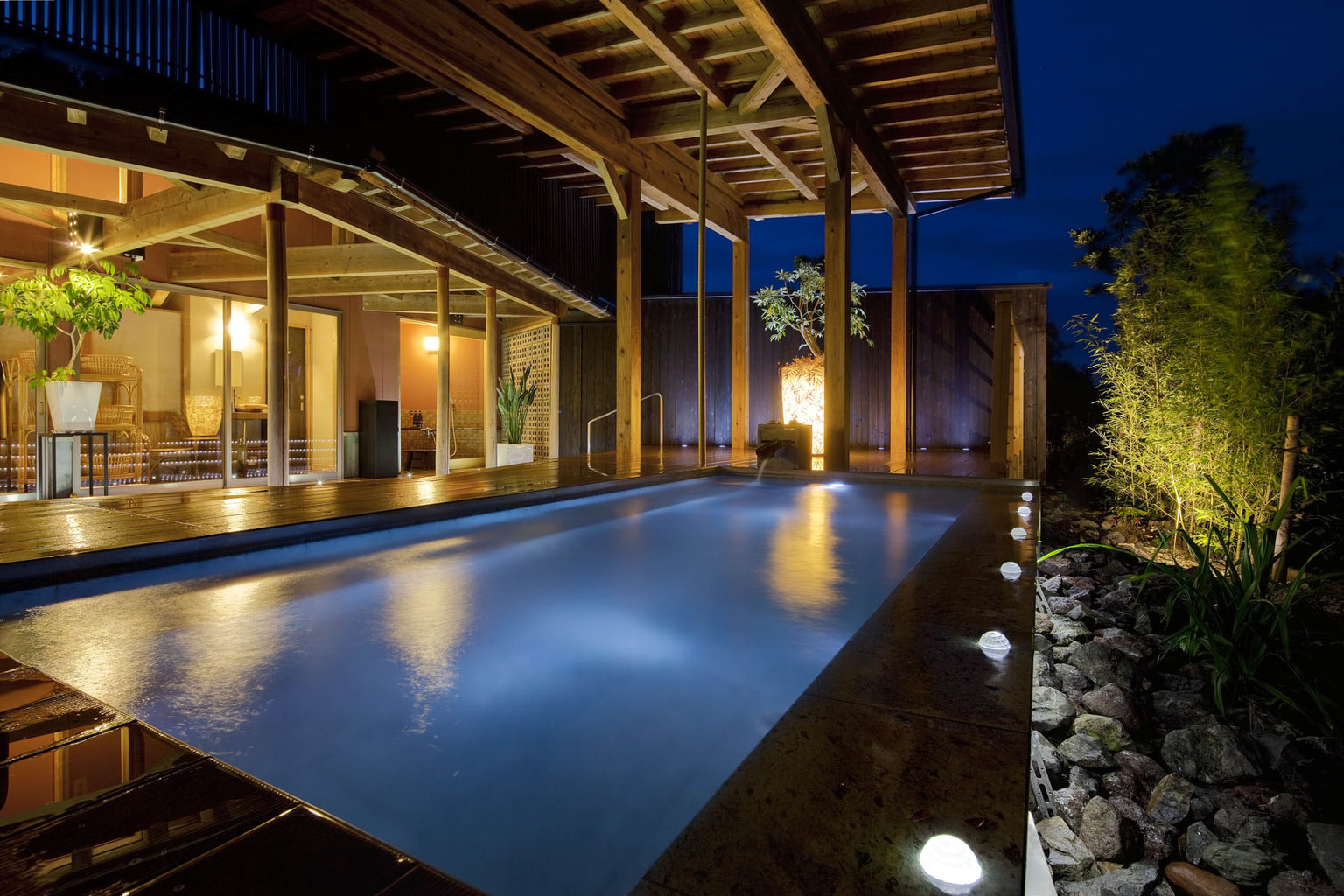 Ryokan Basaratei | The Concierge | Tokyo Weekender
