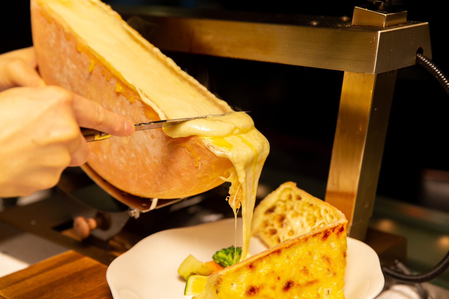 Murase Cheese & Wine Restaurant | The Concierge | Tokyo Weekender