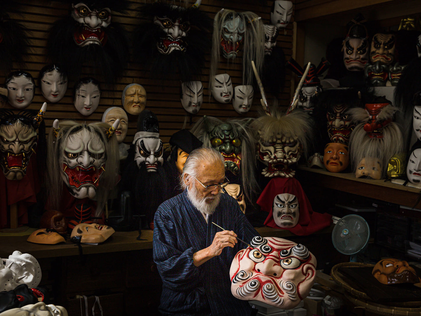 Slow Travel in Shimane Prefecture: Discover the Artistic Side of This ...