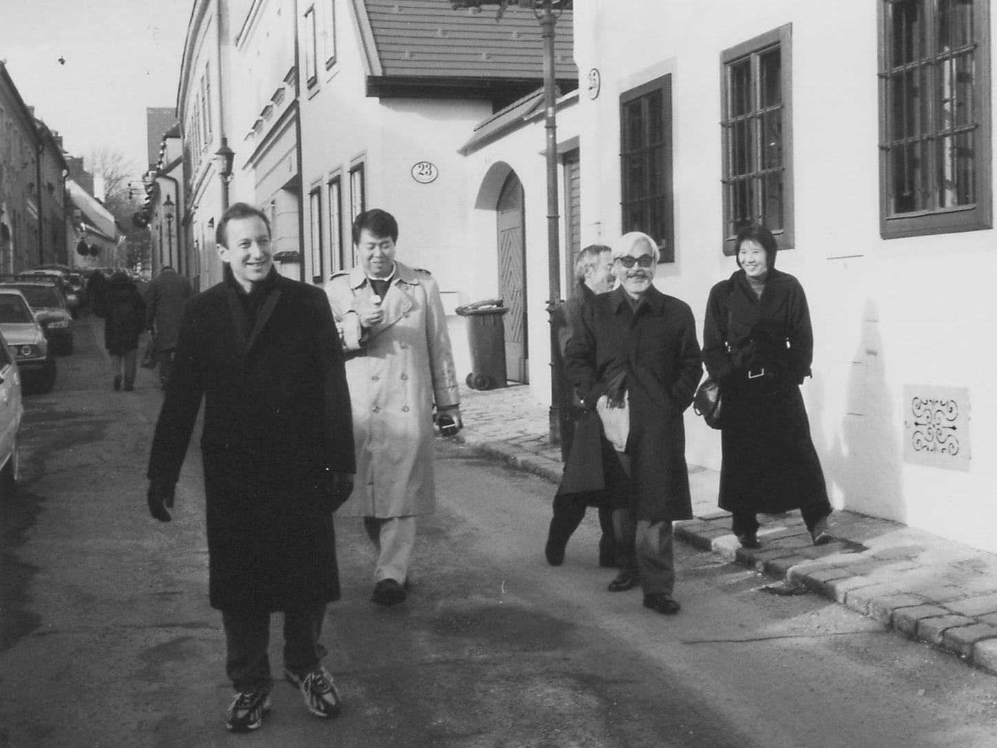 Negotiating with Miyazaki: An Insider's Account of Studio Ghibli ...