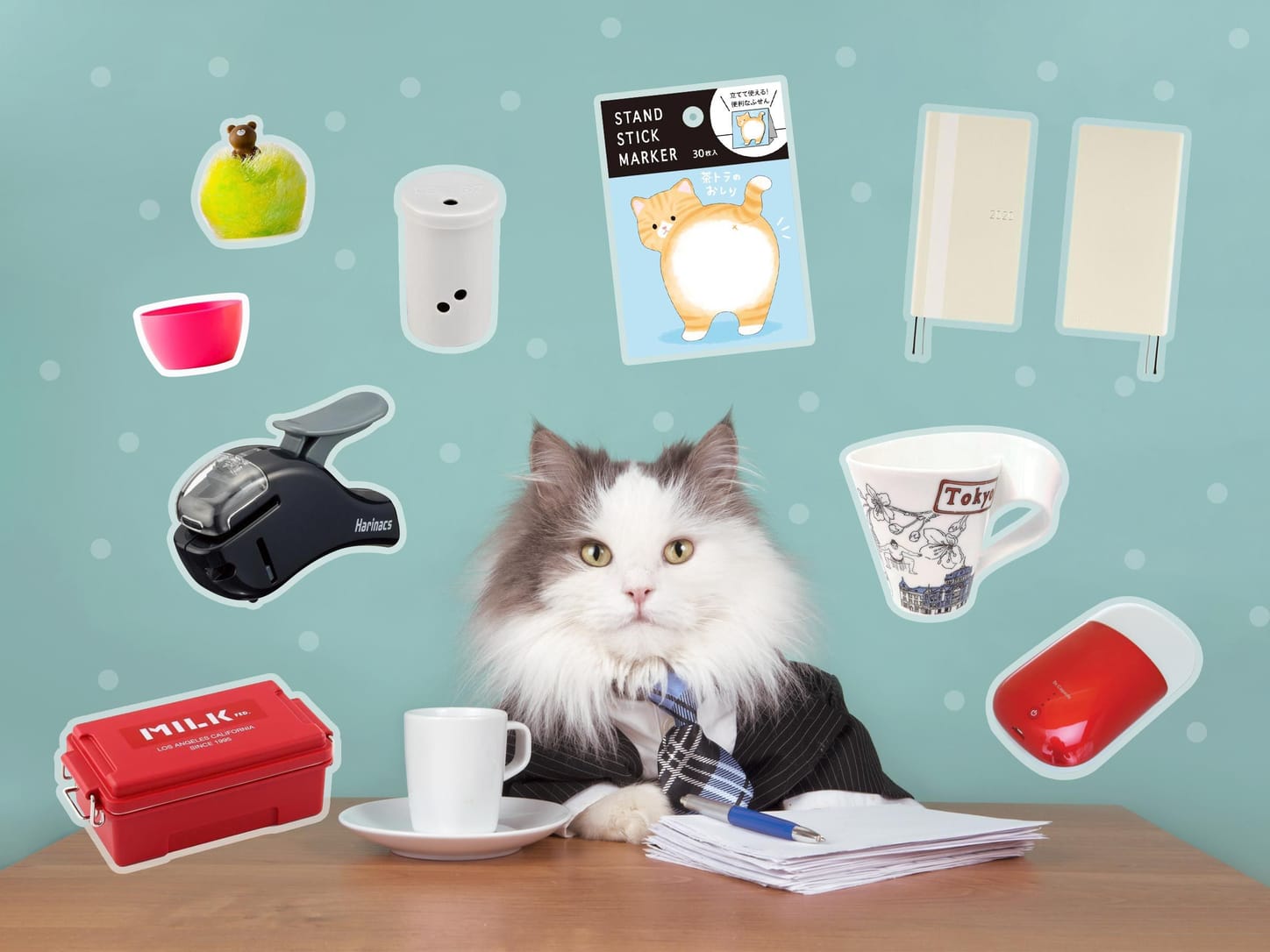 8 Japanese Office Goods for a Post-Lockdown Desk Makeover | Tokyo Weekender