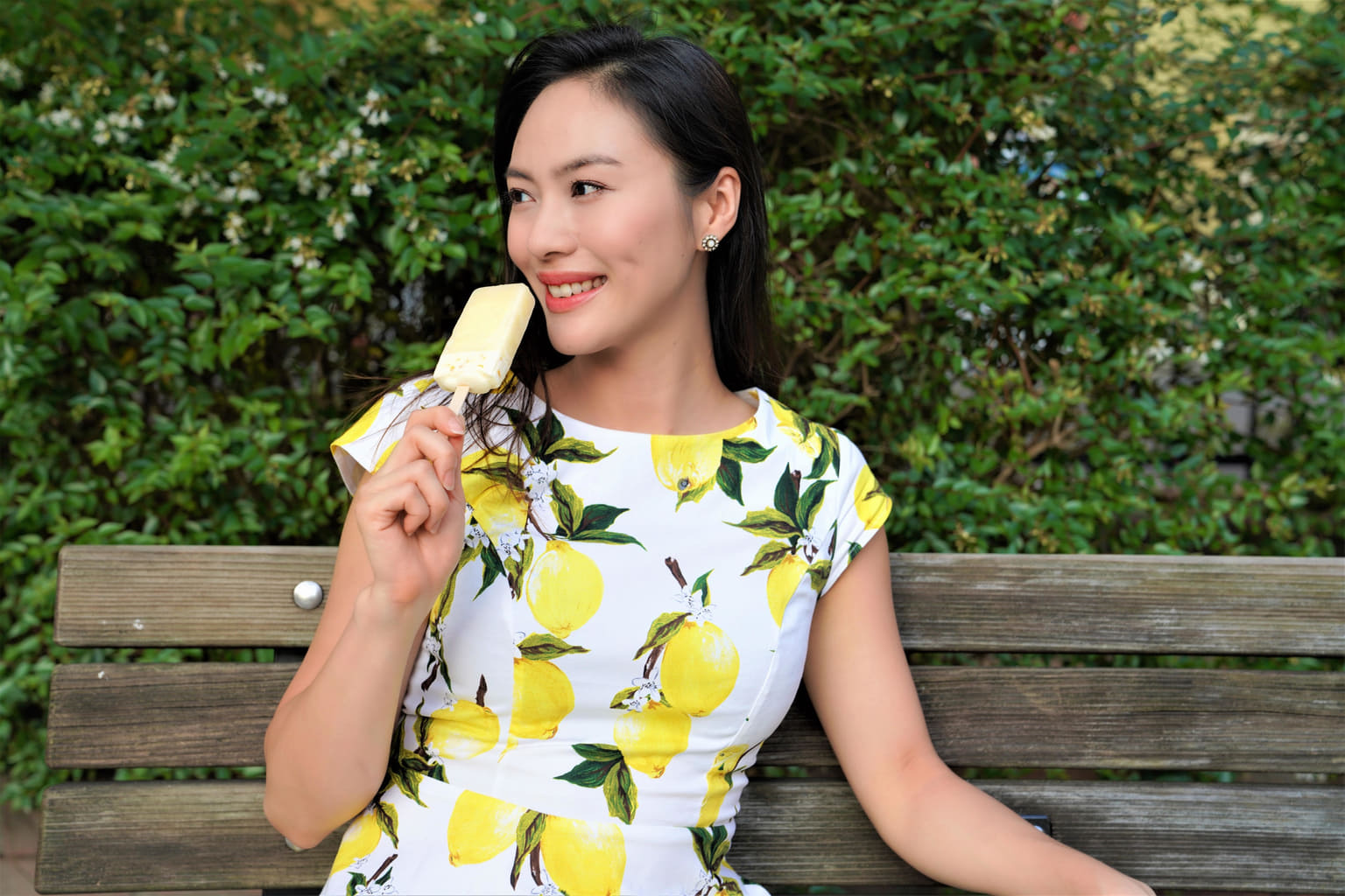 5 Lemon Sweets & Treats to Try in Tokyo this Summer | Tokyo Weekender