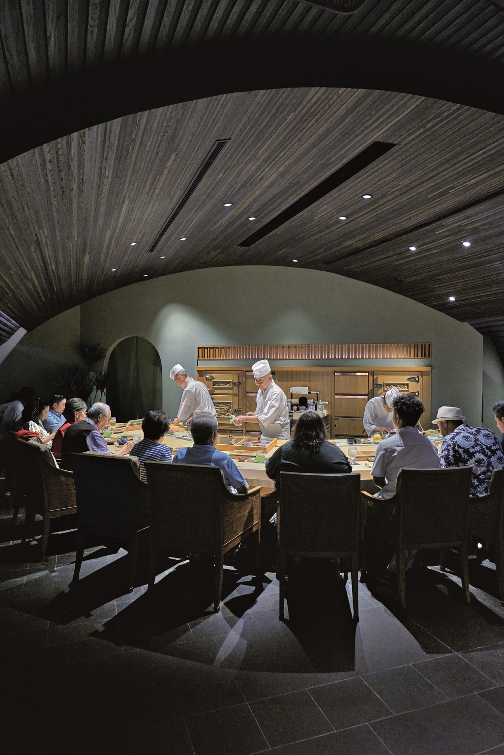 Sushi is Identity: New Book "Sushi Shokunin" Brings to Life the Stories ...