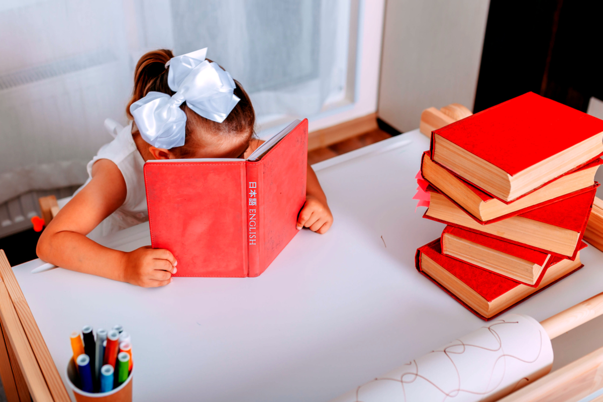 Raising an English-Japanese Bilingual Preschooler: A Personal Story ...