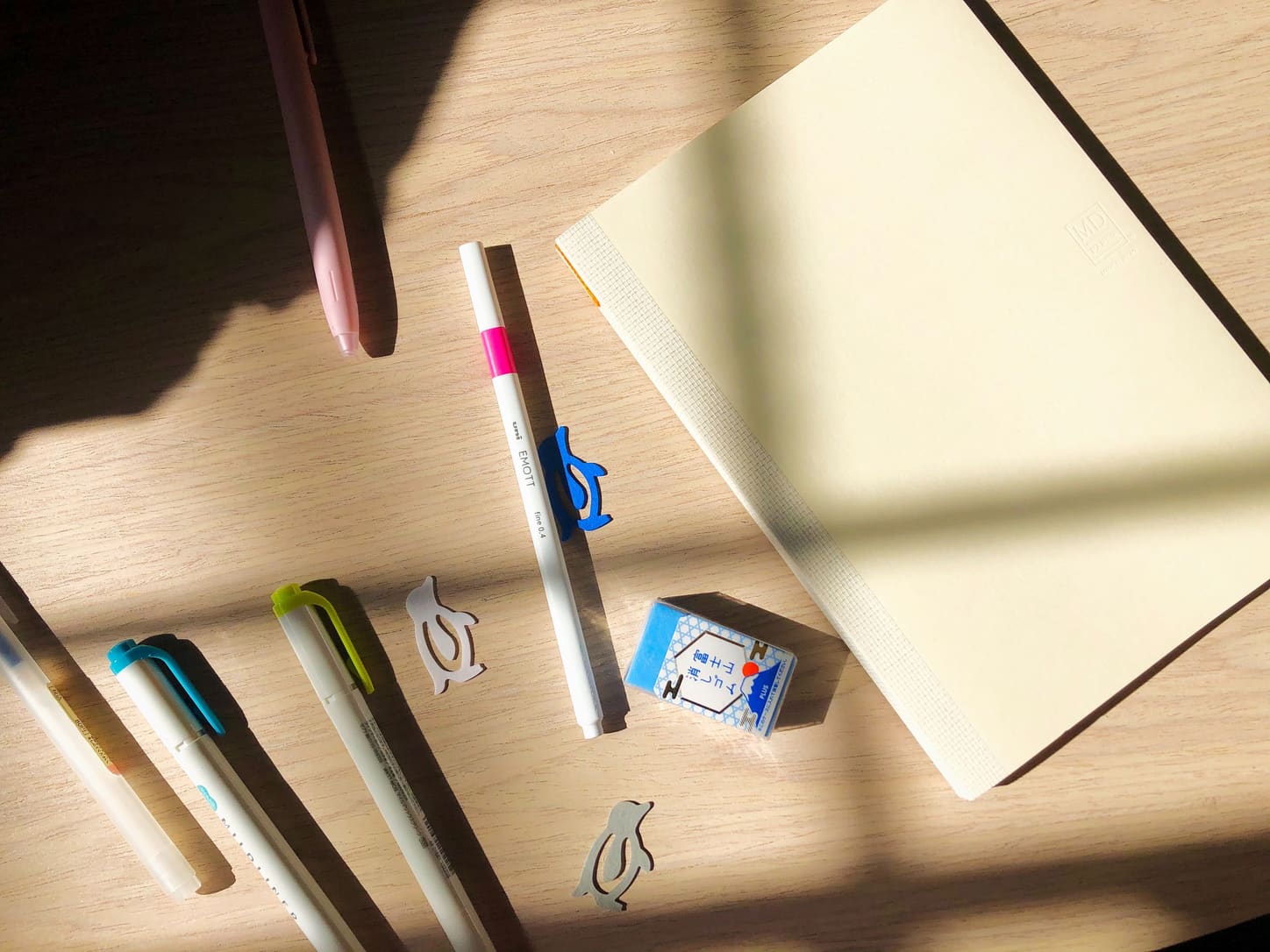 10 Japanese Stationery Items For Creatives On the Go Tokyo Weekender 10 Japanese Stationery Items For Creatives On the Go Tokyo Weekender
