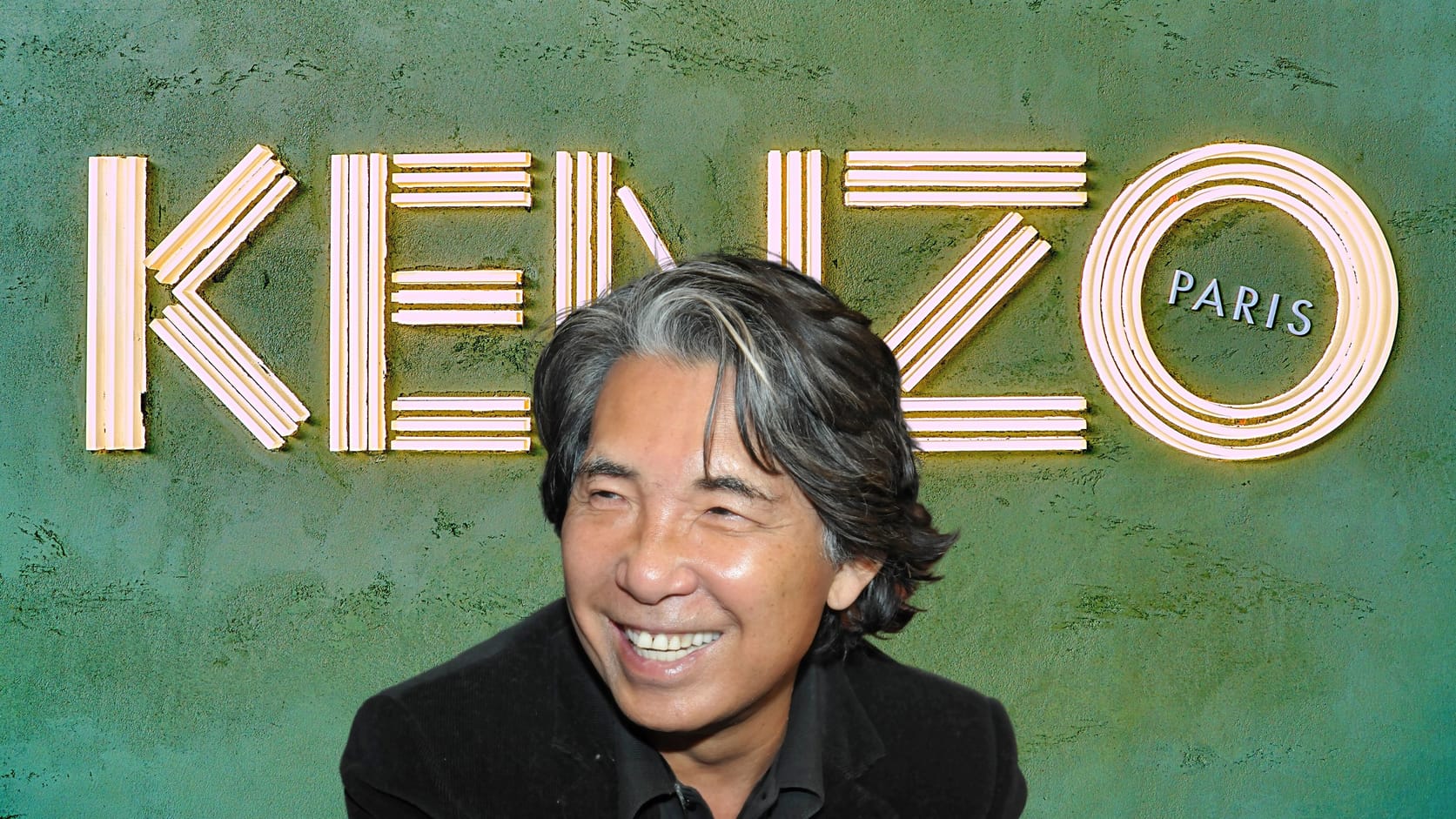 kenzo