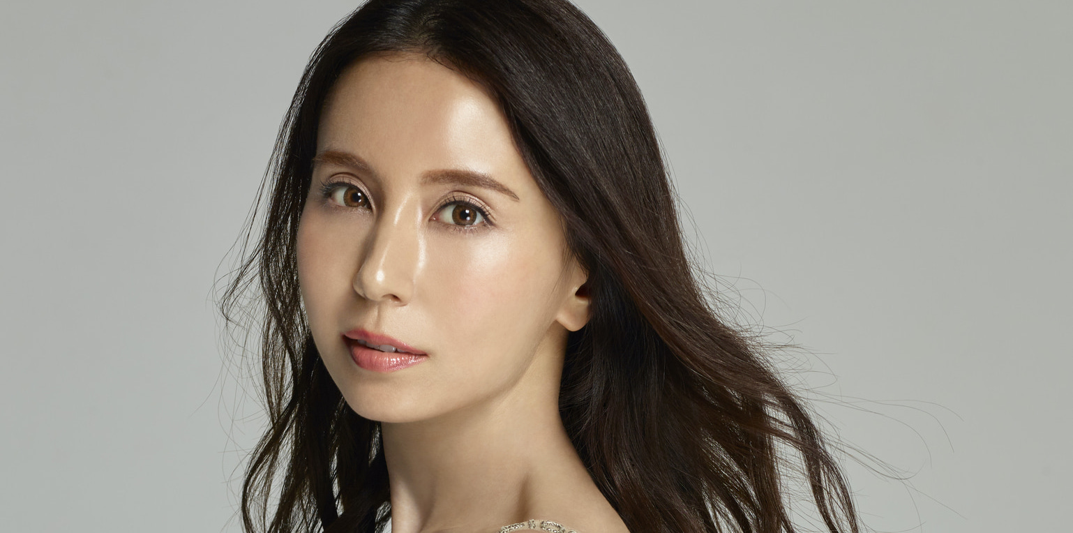 Singer May J. Starts the New Year on a High Note | Tokyo Weekender