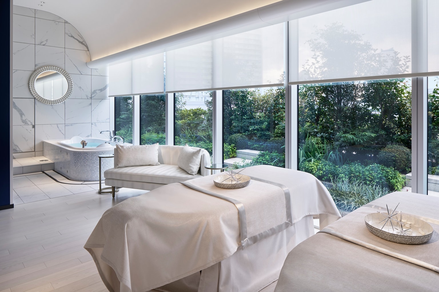 the kahala spa