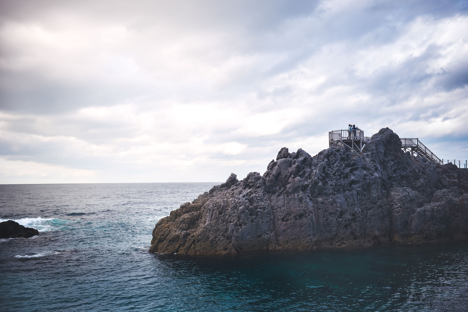 Day Trips From Tokyo: 24 Hours in Kozushima | Tokyo Weekender