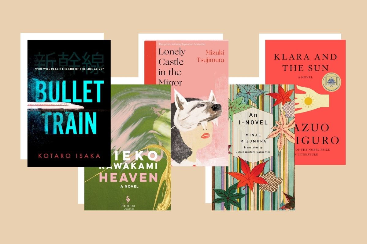 9 New and Upcoming Japan Book Releases We’re Excited About This Year ...