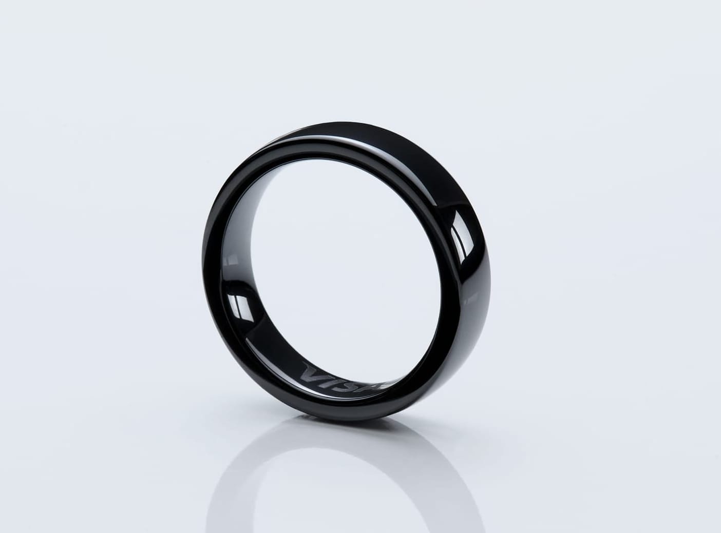 Future at Your Fingertips: EVERING Launches Japan’s First Smart Ring ...