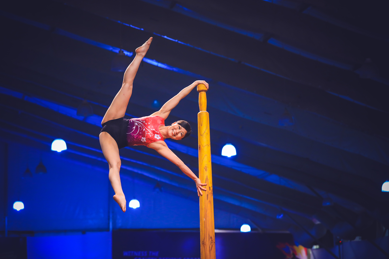 How a Japanese Woman Became World Champion in the Ancient Indian Sport ...