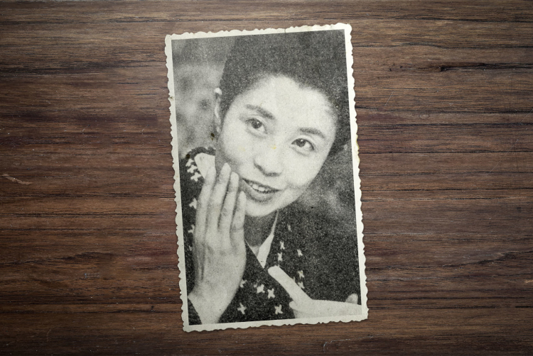 Mitsuko Mori
