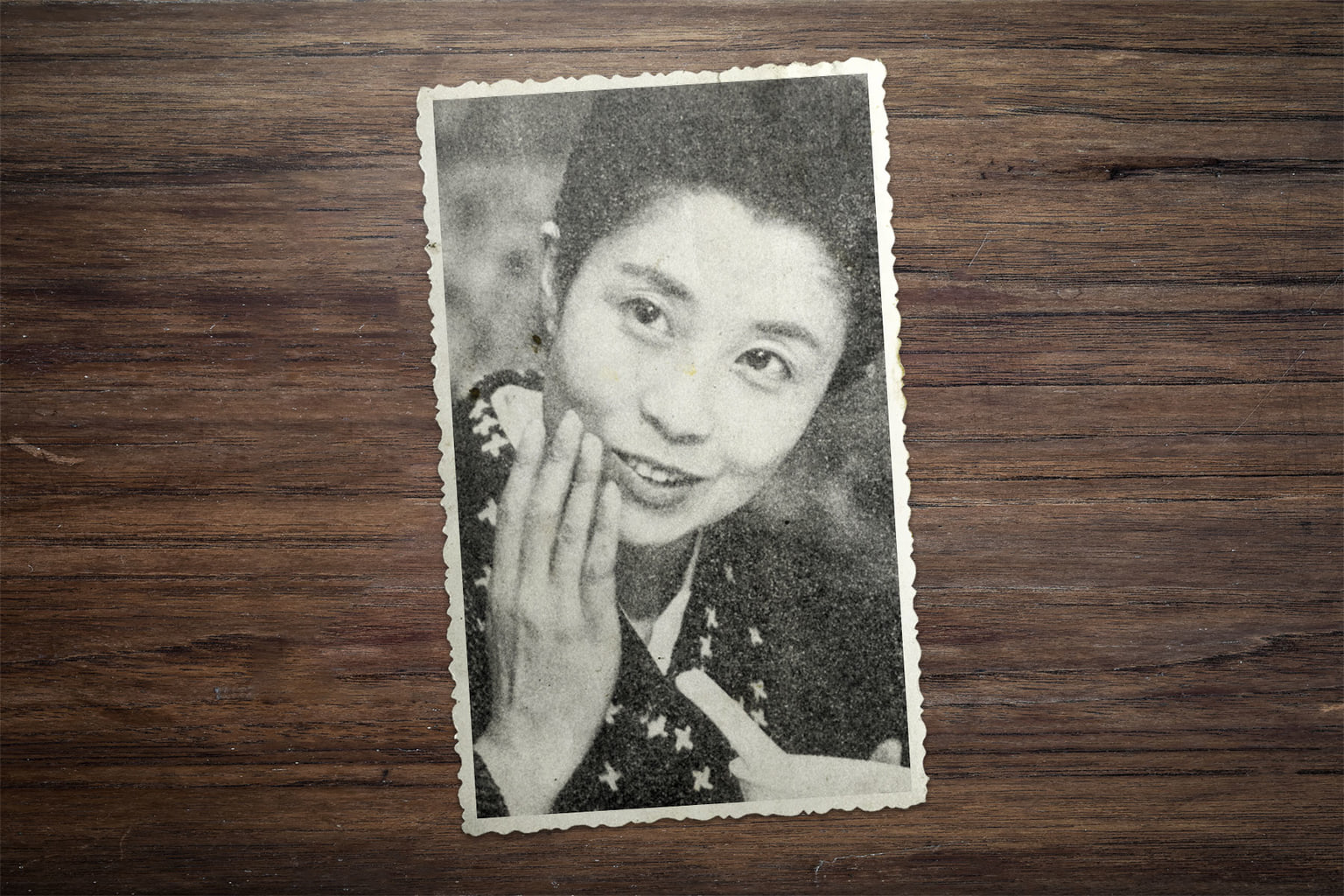 5 Things To Know about Mitsuko Mori | Tokyo Weekender