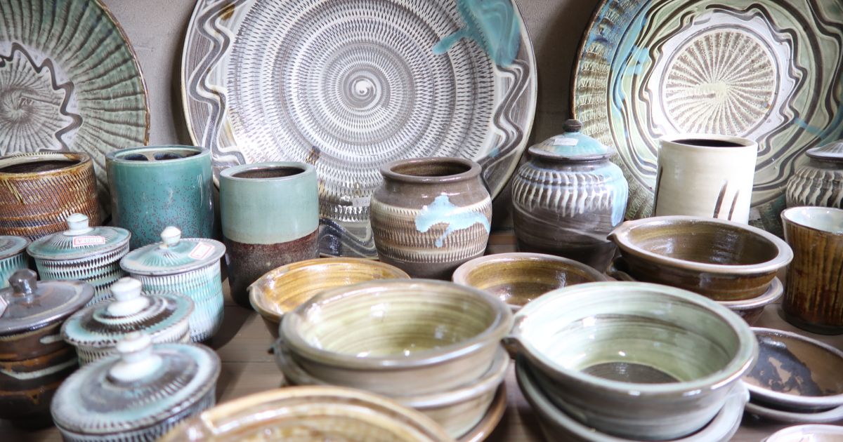 Ontayaki no Sato: Digital Detox in a Folk Pottery Commune in Kyushu ...