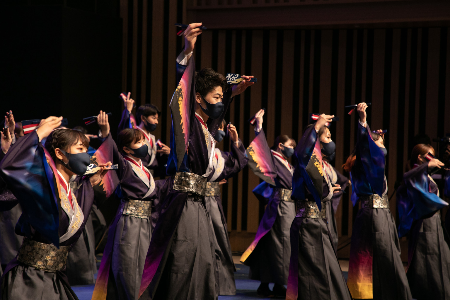 Inclusivity and Diversity Behind Kochi's Yosakoi Dance Festival | Tokyo ...