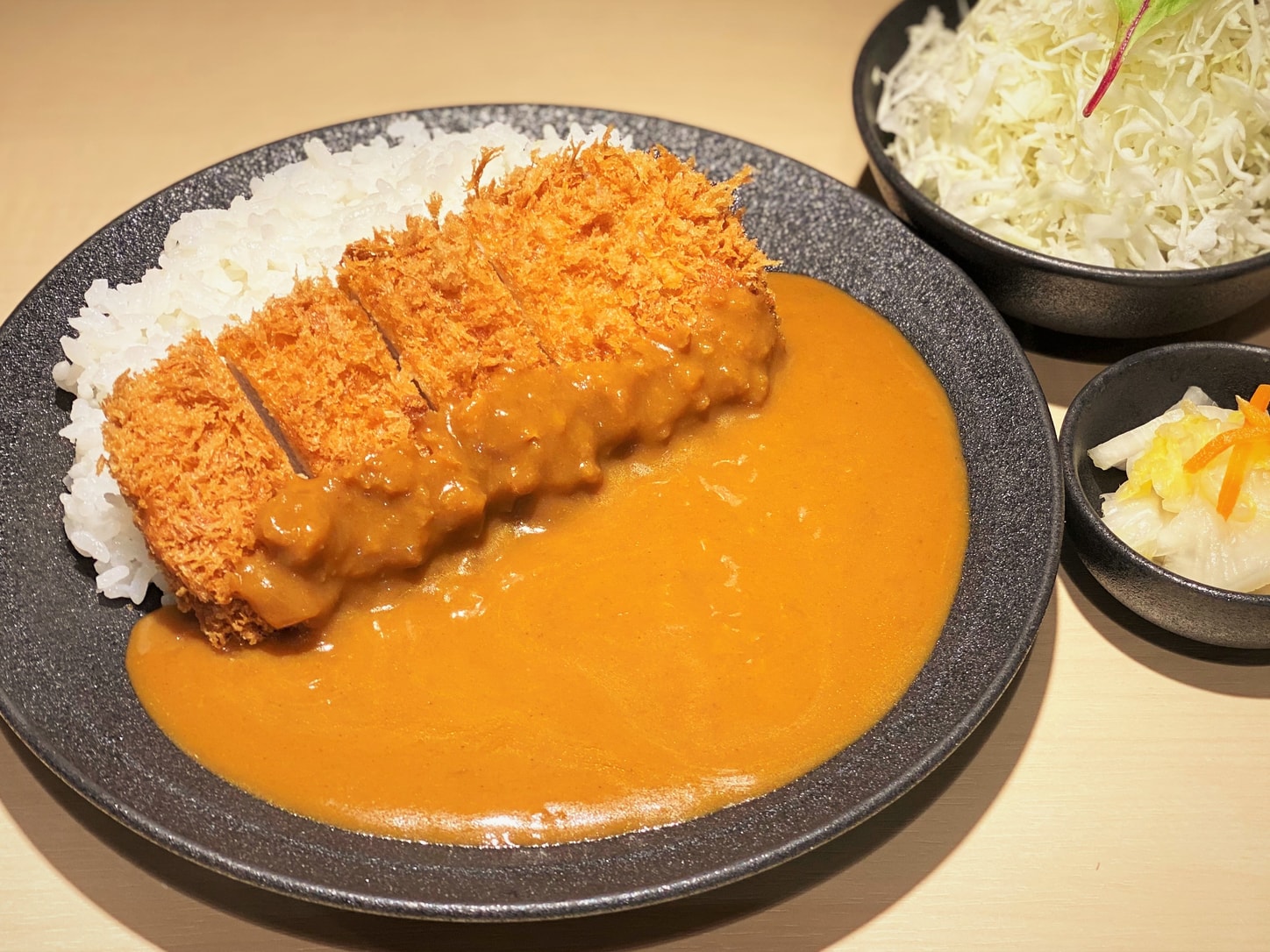 10 Best Curry Dishes at Tokyo Station | Tokyo Weekender