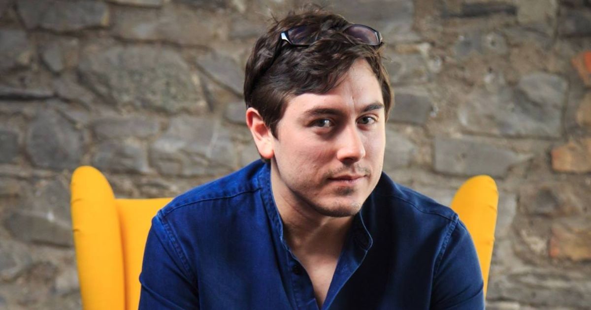 10 Questions With Chris Broad from Abroad in Japan | Tokyo Weekender