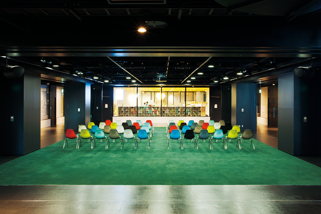 Your September 2021 Guide to Creative Space 8/ in Shibuya Hikarie ...