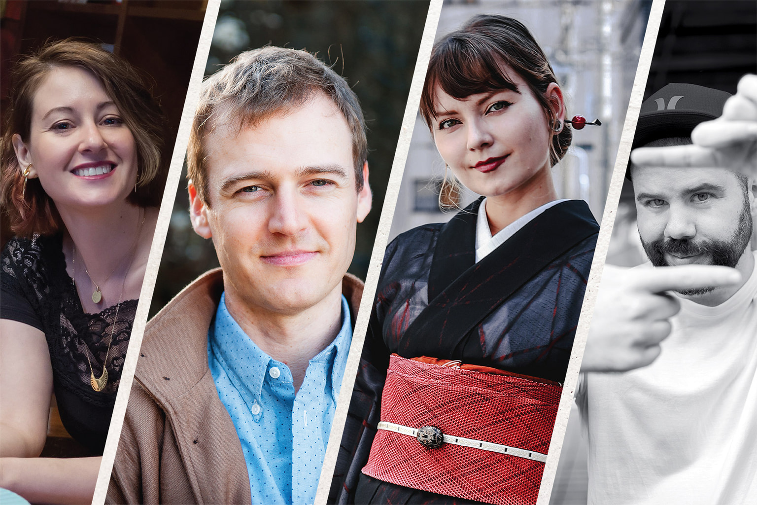 Voice of Tokyo #1: TW Checks In With The City's Trendsetters | Tokyo ...