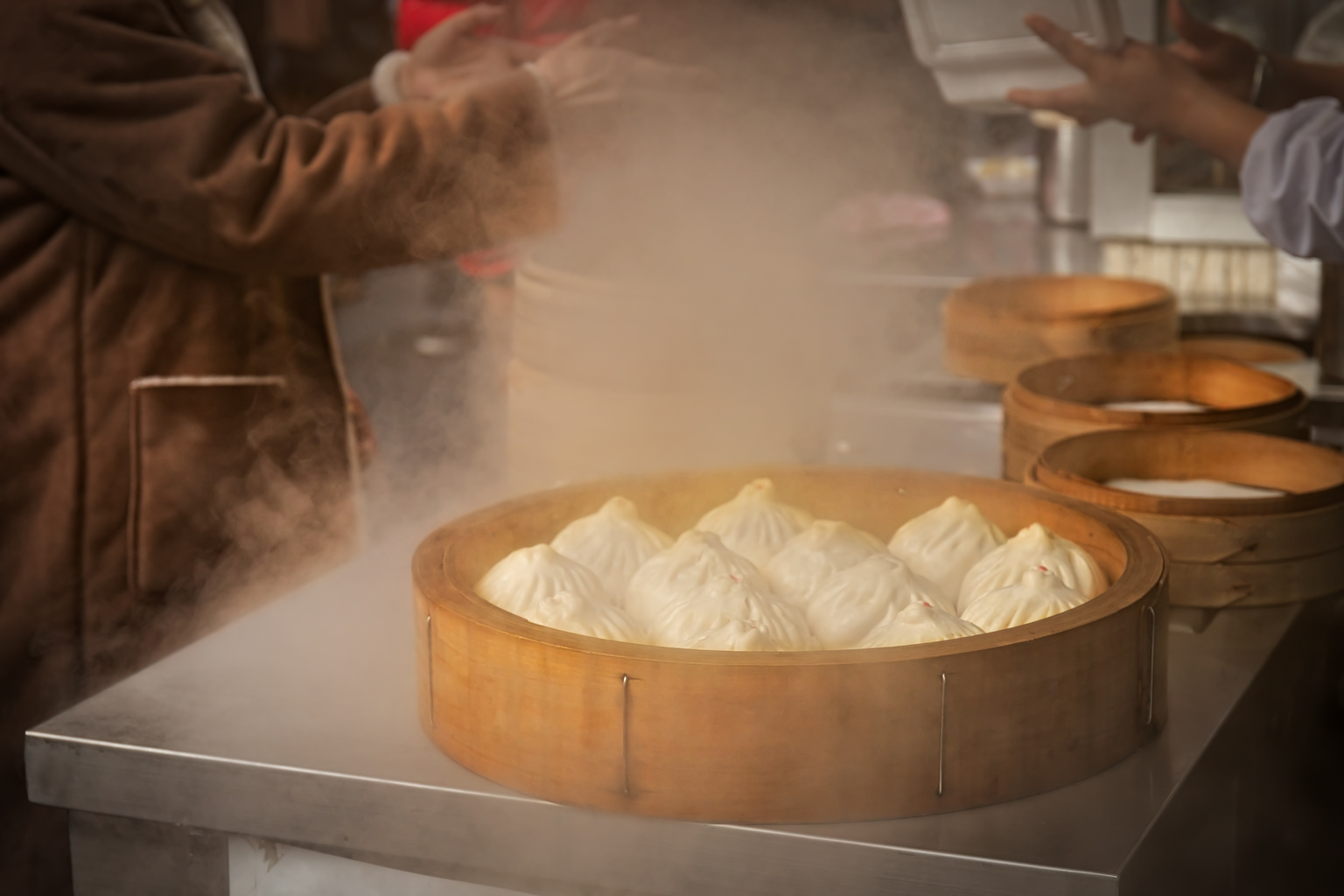 A Map of Flavors: Regional Chinese Cuisine in Yokohama Chinatown | Tokyo Weekender