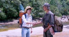 Spotlight: Hiroo Onoda — Japan’s 29-Year War Holdout