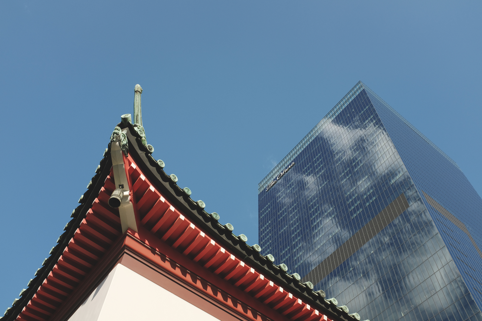 Tokyo Neighborhood Guide: Toranomon | Tokyo Weekender