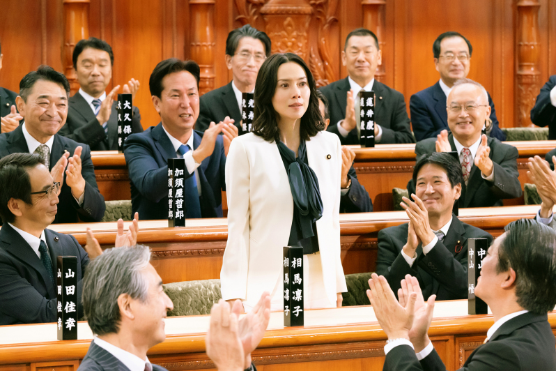 Movies & TV | Tokyo Weekender