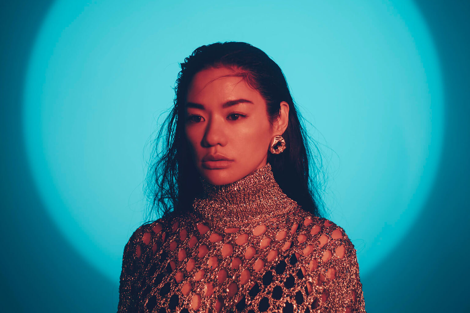 Awich: "I’m aiming to be the queen of Japan"