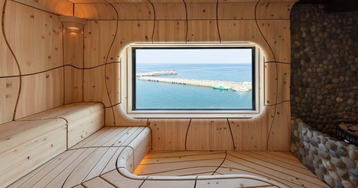 Why Saunas Are So Hot in Japan Right Now | Tokyo Weekender