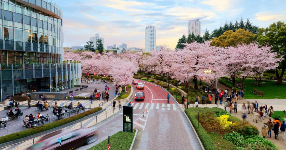 7 Things To Do in Tokyo This Week: April 11–17 | Tokyo Weekender