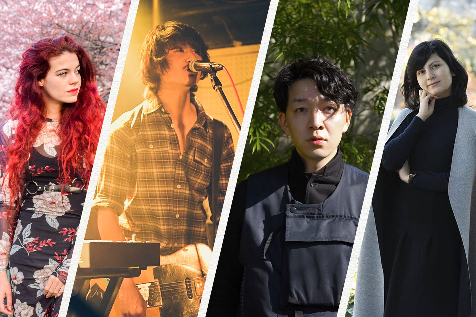 Voice of Tokyo #5: TW Checks In With The City’s Trendsetters | Tokyo ...