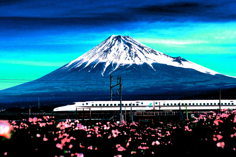 Movies & TV | Tokyo Weekender